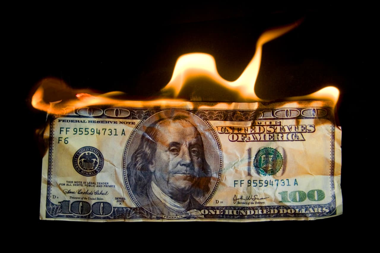 This form could save you a ton on Medicare taxes if you lose your job ...