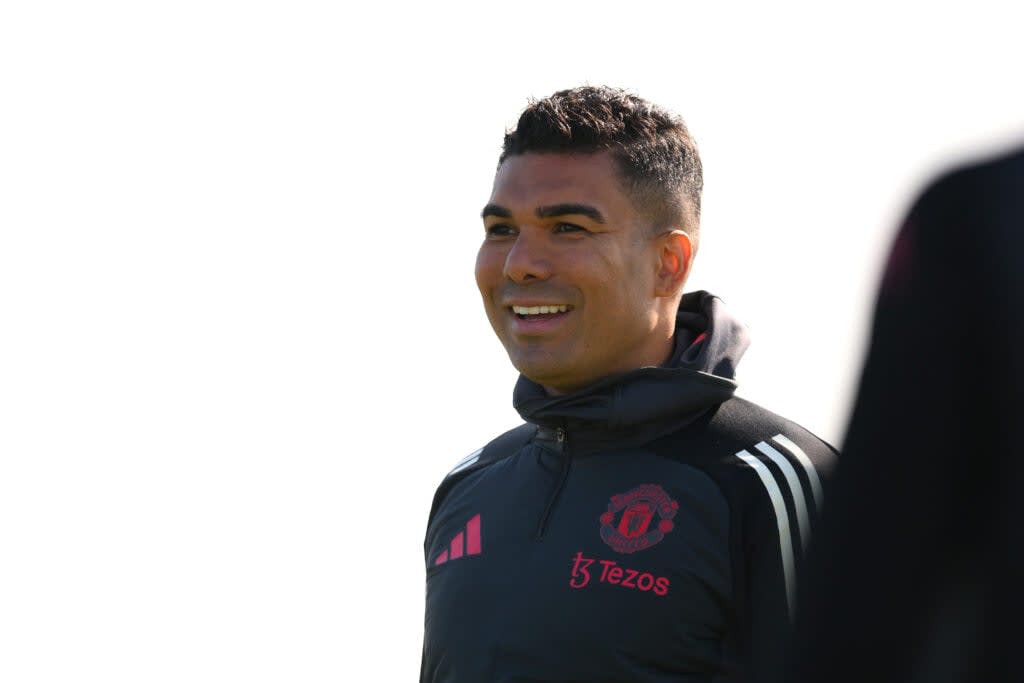 Manchester United transfer rumour roundup: Latest on Elliot Anderson ...