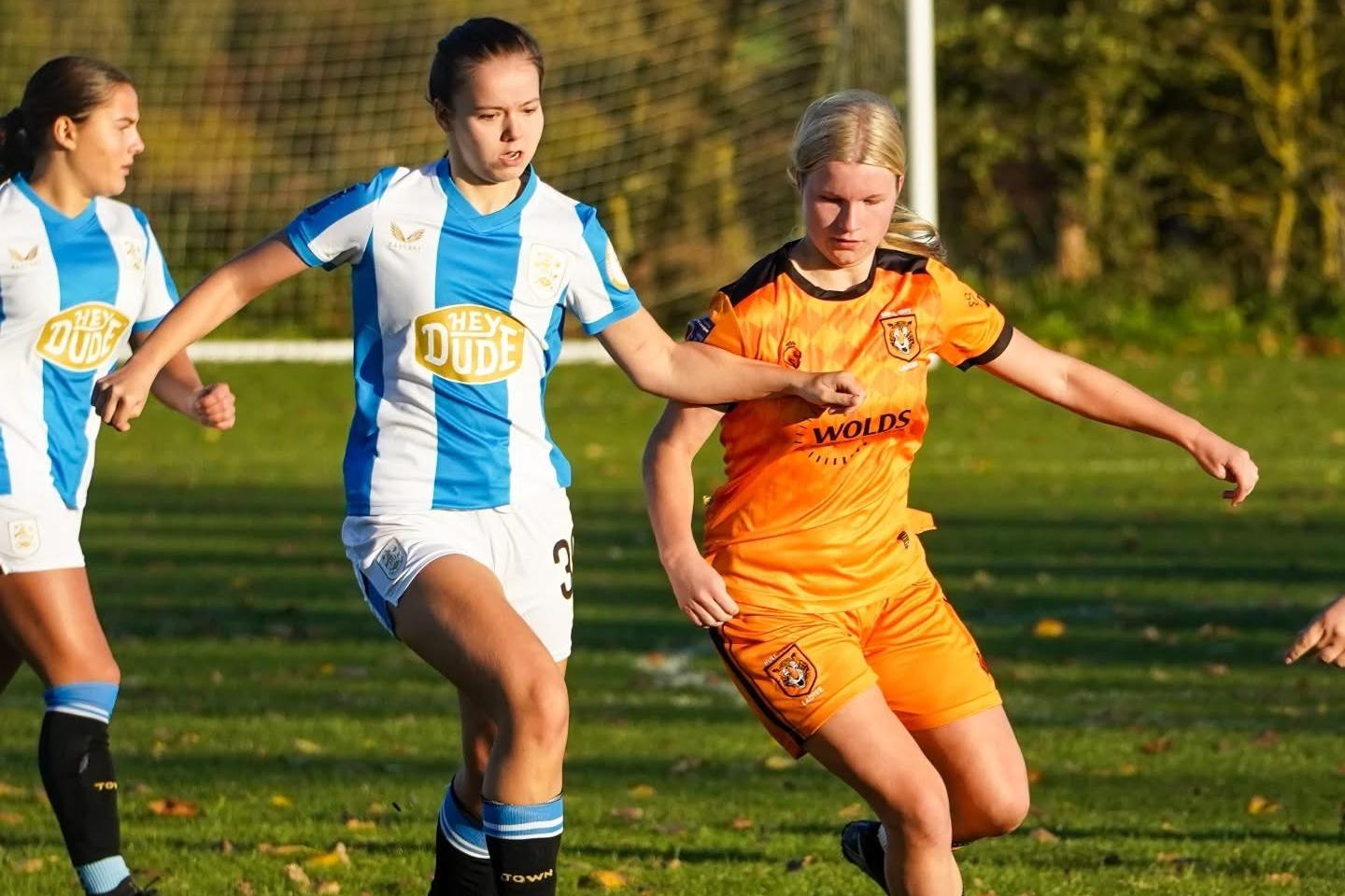 Hull City Ladies v Birmingham City: Chris Hames looking forward to ...