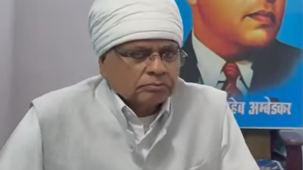 'Which adivasi woman is beautiful?': Congress MLA's bizarre theory on ...