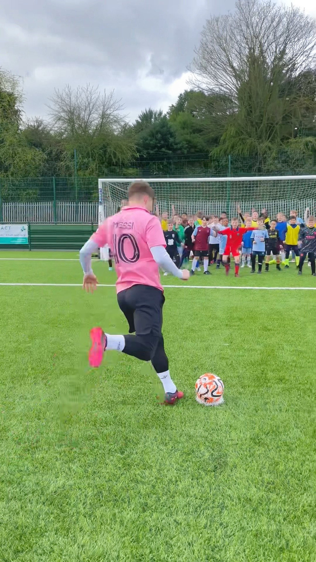 Your Body Type om 2027