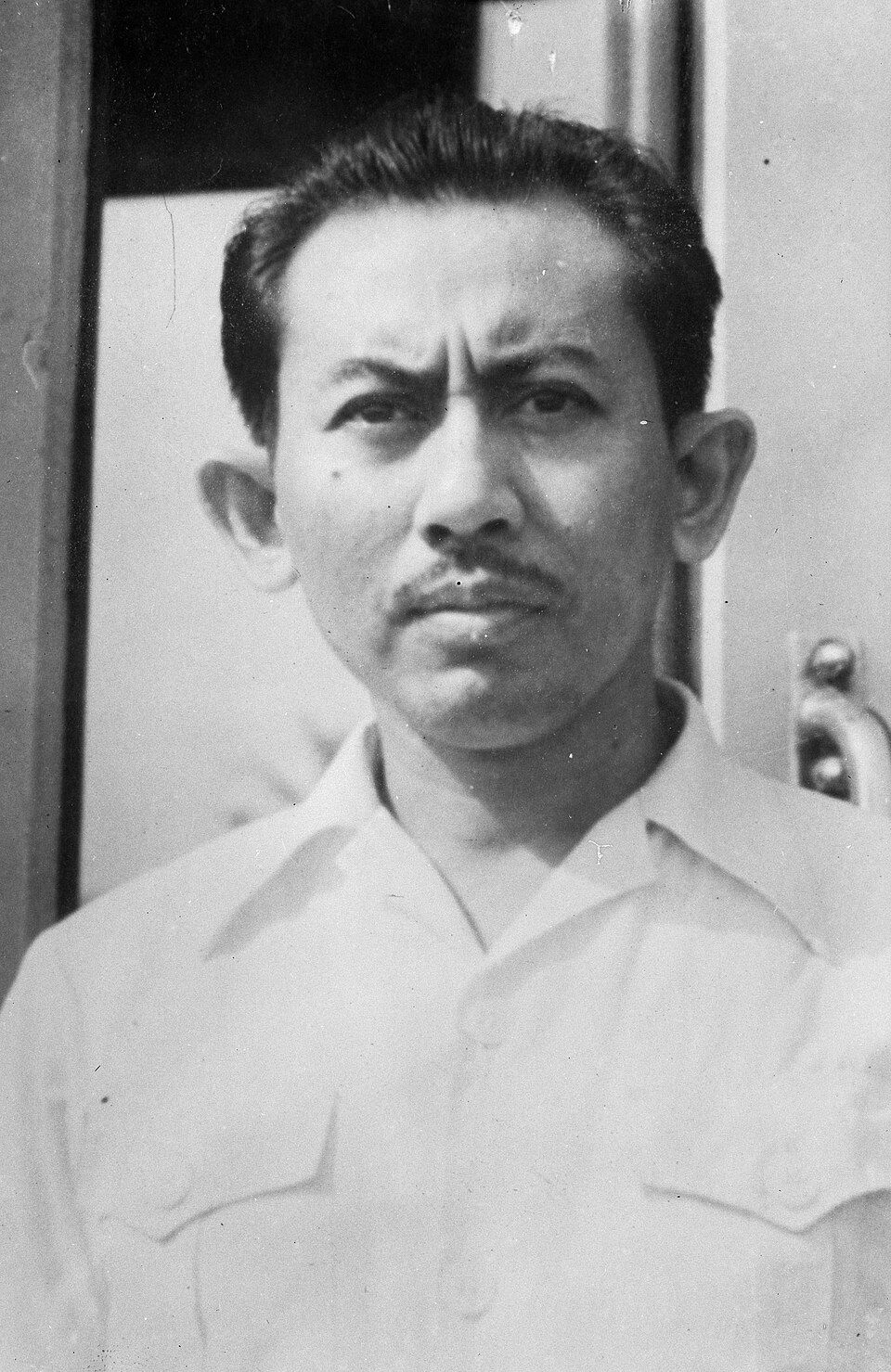 Mohammad Roem dan pertanyaan 'Mengapa saya tidak membenci Sukarno?'