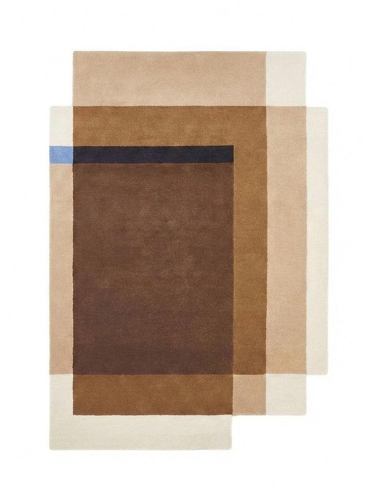 24 pieces of curated contemporary living room decor shaping a more ...