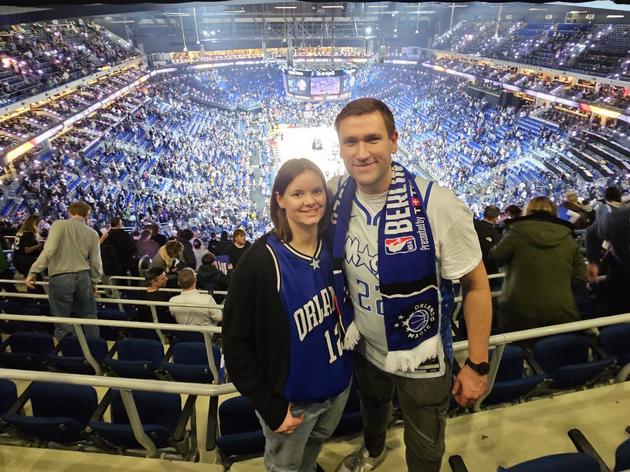 Mit Nowitzki und den Wagners: Sulinger Basketballer Sudmann genießt das ...