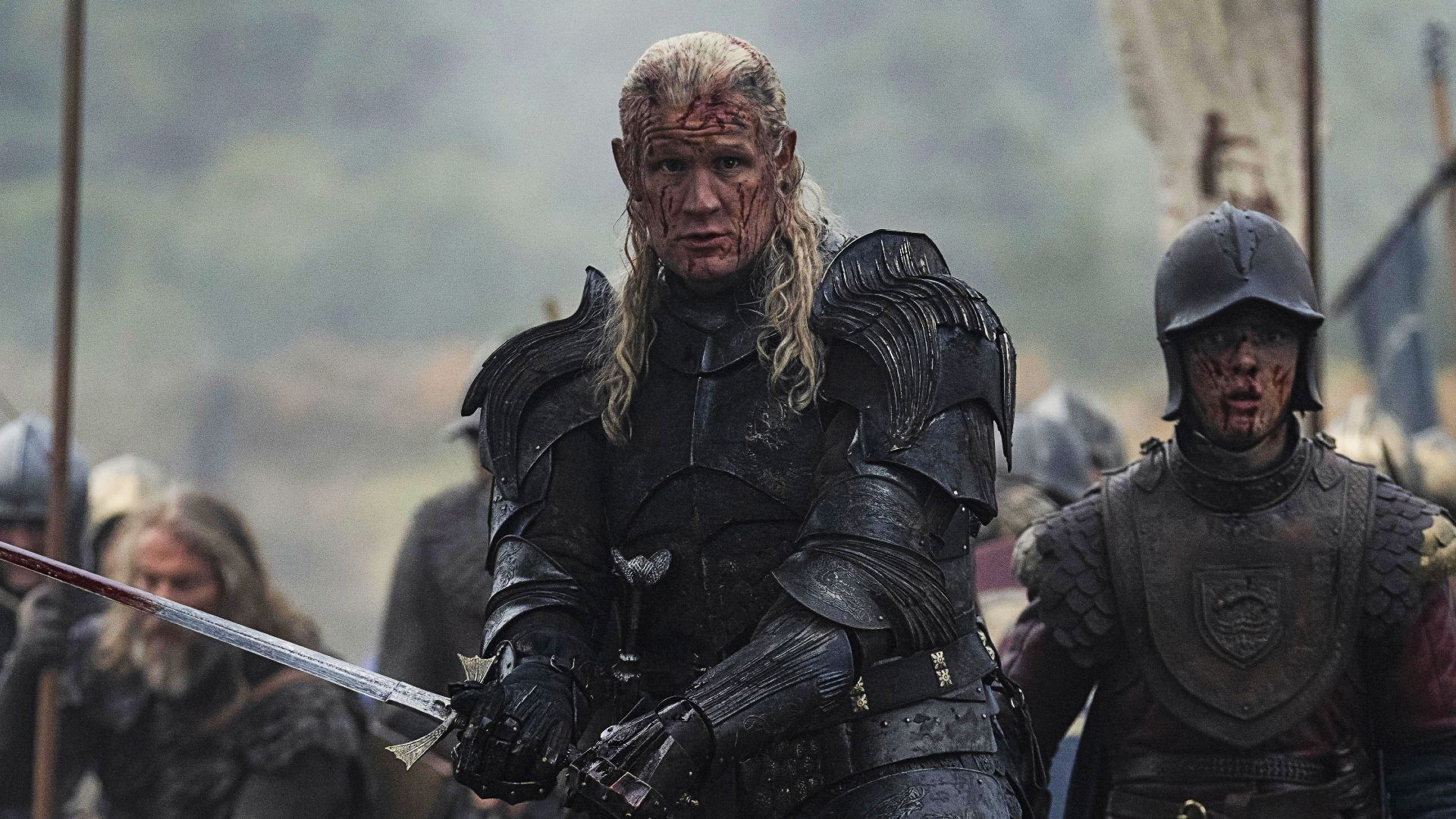 House Of The Dragon Season 3 Trailer Teases Major Cut Targaryen’s ...