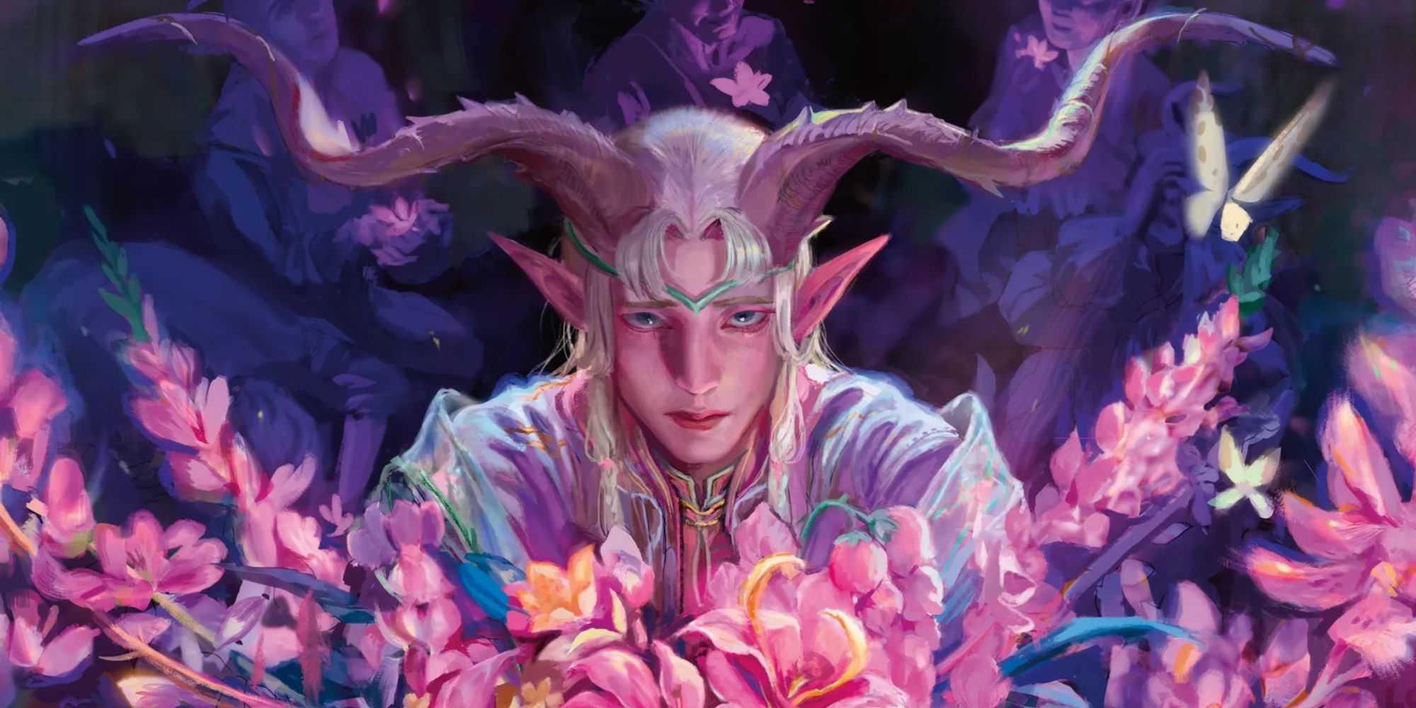 Magic: The Gathering Lorwyn Eclipsed - Preview