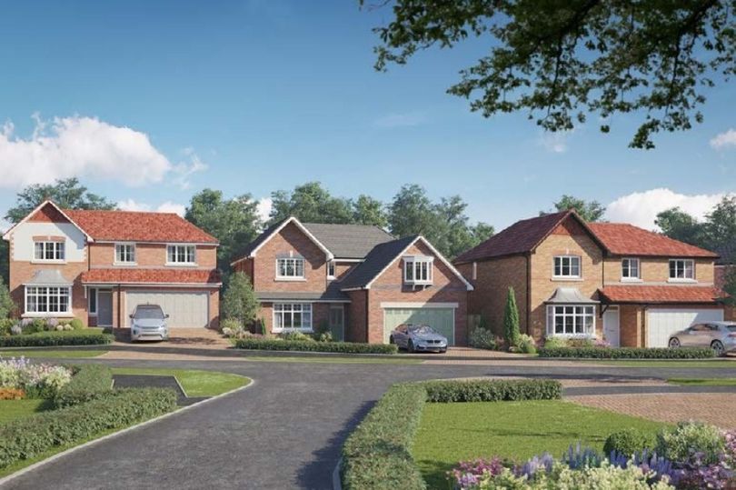 Neighbourhood expansion approved next to primary school after delay