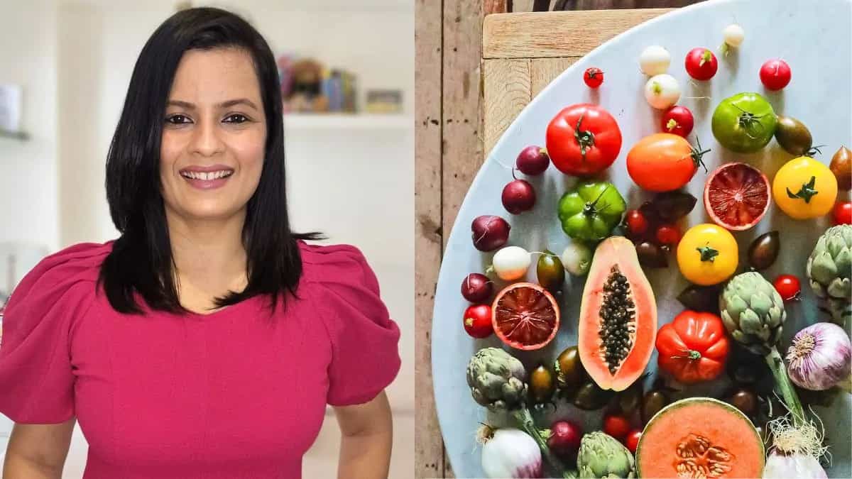 Food psychologist Mona Narula on how to beat seasonal depression