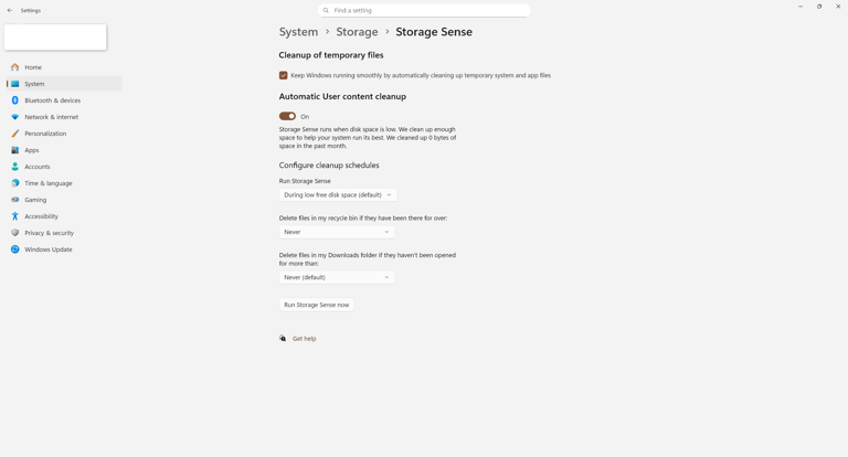 Storage is getting expensive—it's time to free up space on your Windows PC