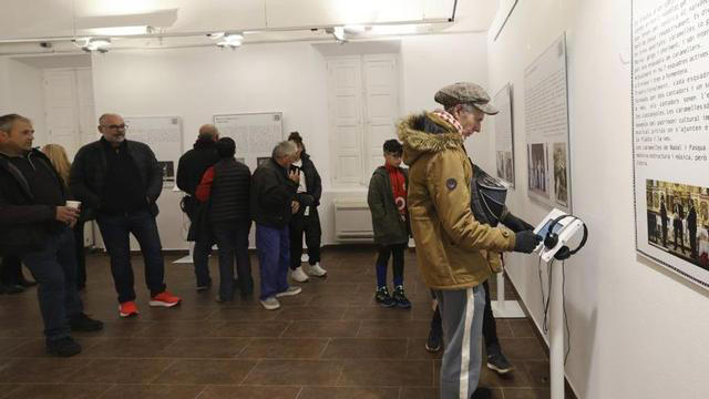 Textos, fotografías y audios para conocer la música popular de Ibiza y ...