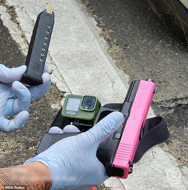 From teens to ruthless hitmen: How a new contract-killing crew is ...