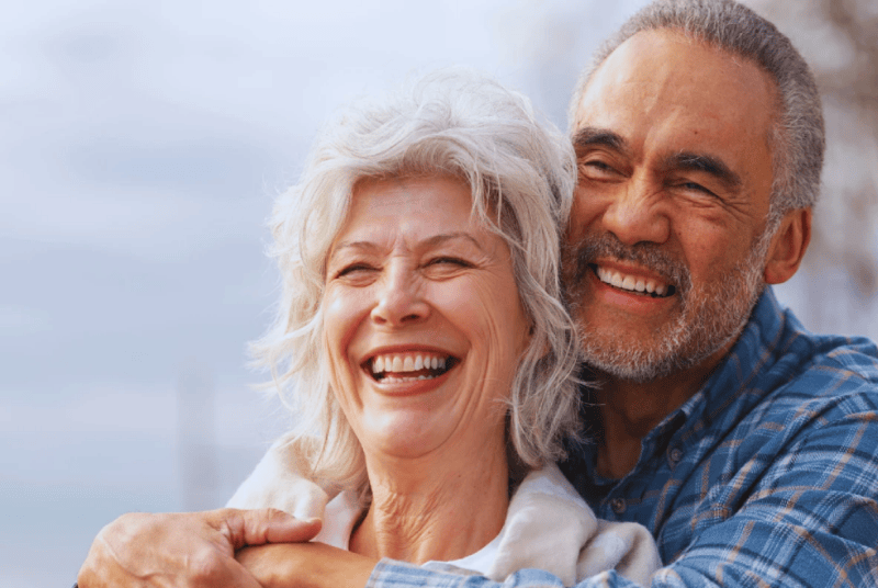 Why This 54-Year-Old Woman Says Marriage Freezes You Before Youre Done ...
