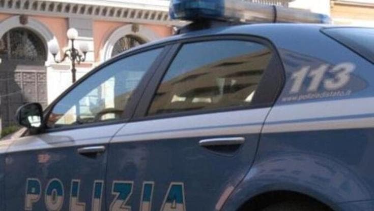 Bitonto, ladro d’auto tenta di investire tre poliziotti per scappare ...