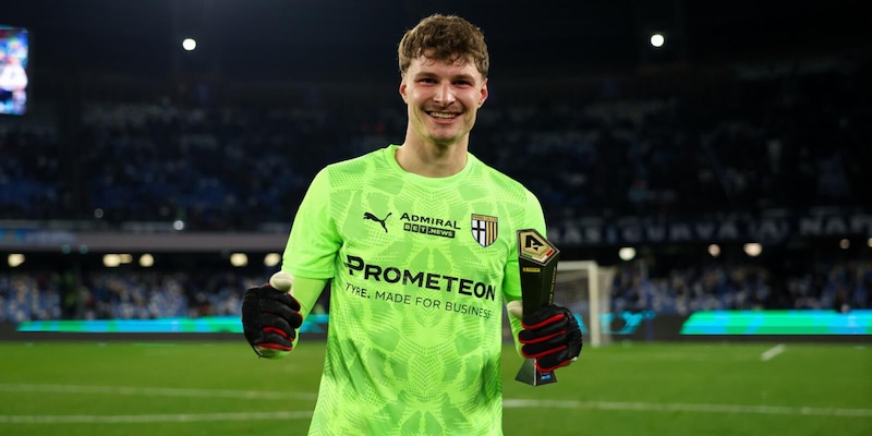 Rinaldi esclusivo: "Mi ispiro a Donnarumma". Poi la dedica da brividi ...