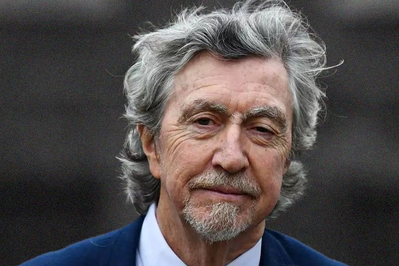 Michelle O'Neill leads tributes to former Sinn Fein MP and MLA Mickey Brady