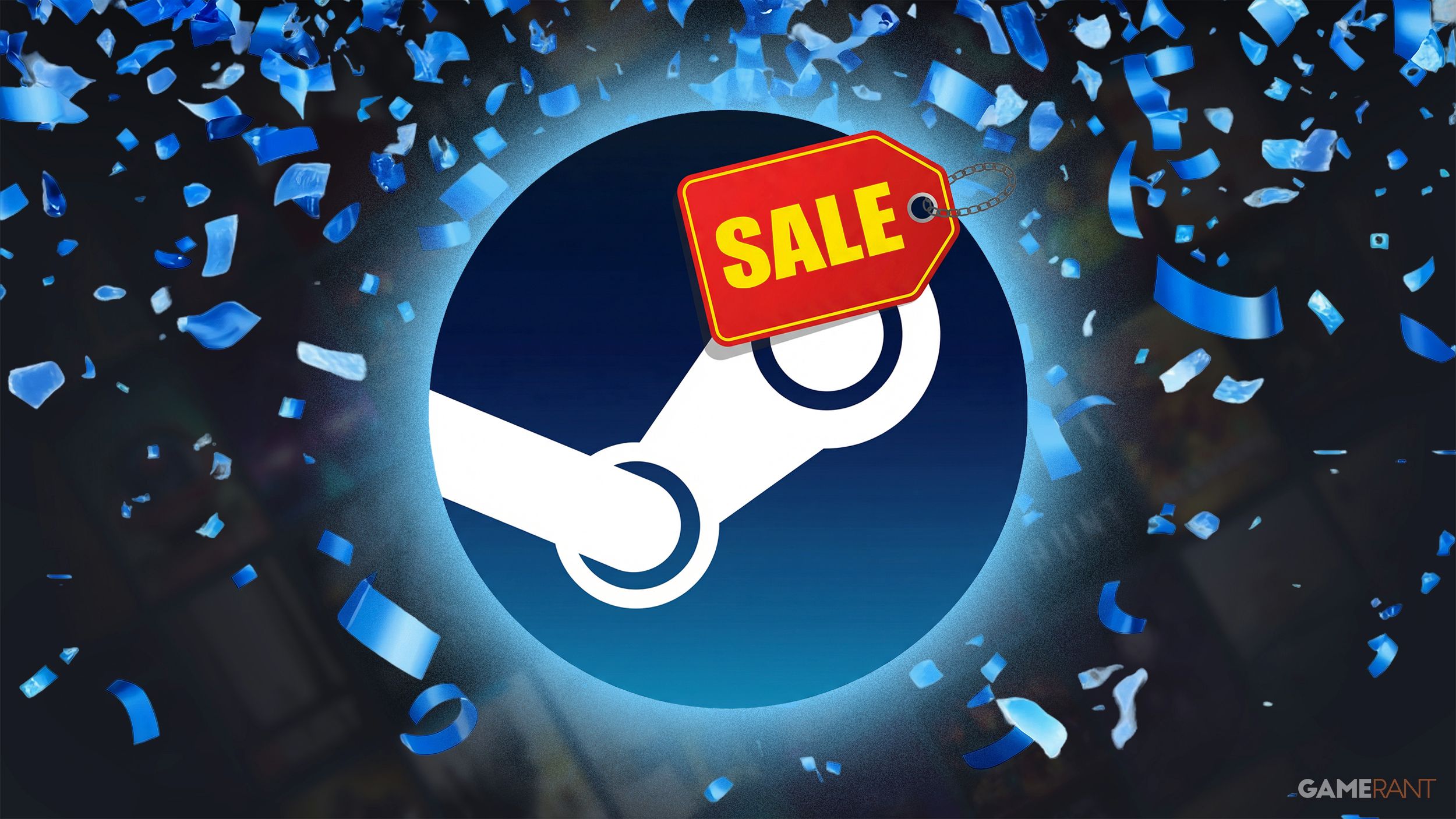 Valve has revealed all Steam sale event dates for 2026