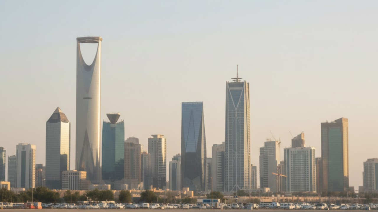 Saudi Arabia: Self-employed expats could face 50,000 riyal fine, jail ...