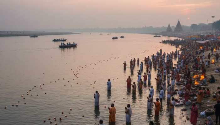 Mauni Amavasya 2026: Check date, time, shubh muhurat, rituals, snan ...