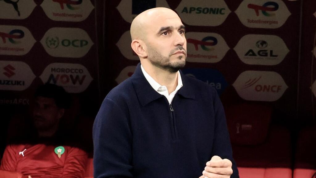 CAN 2025 : Walid Regragui, un passionné pour réaliser le rêve du Maroc