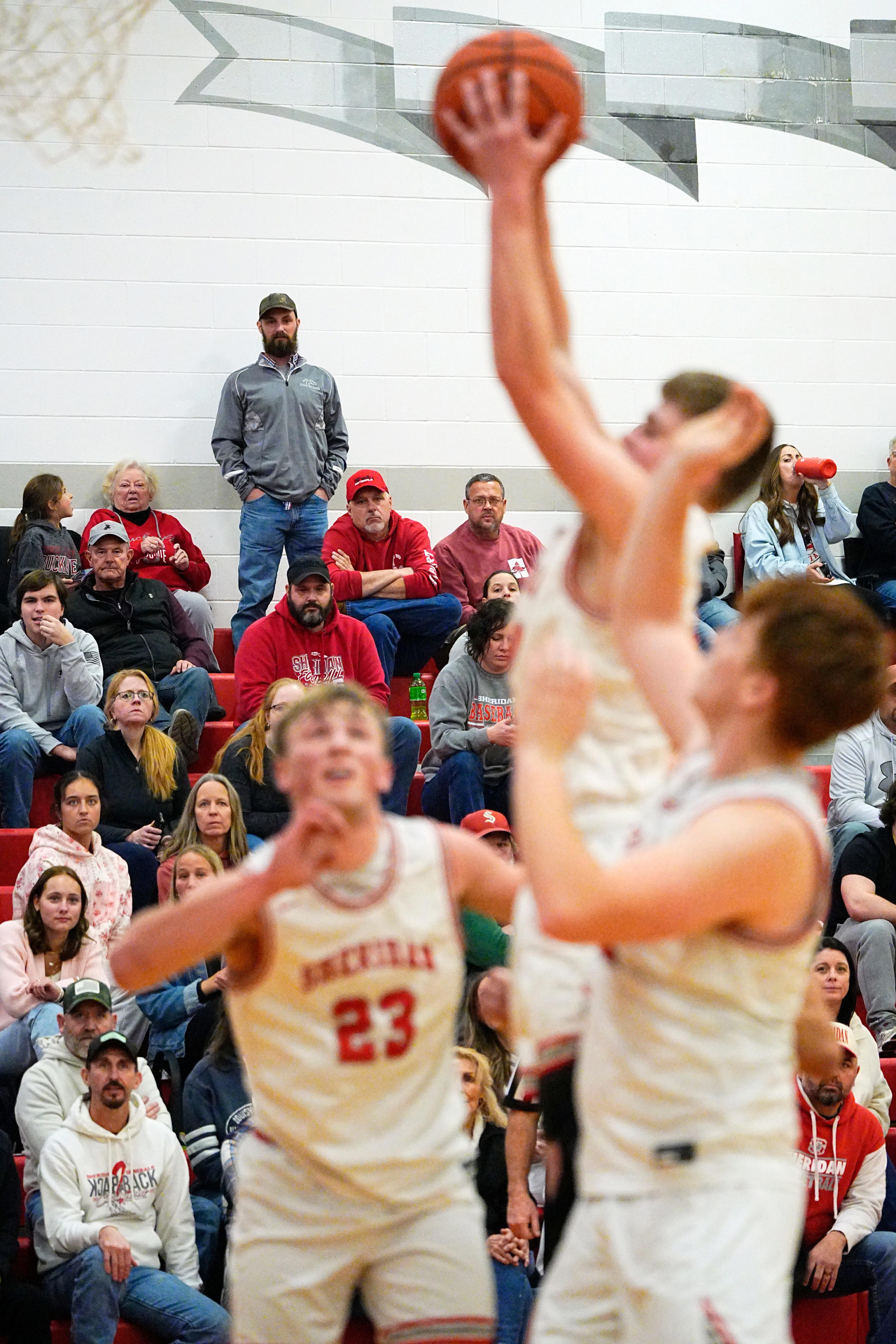 Vote here for TR boys athlete of the week for week of Jan. 19