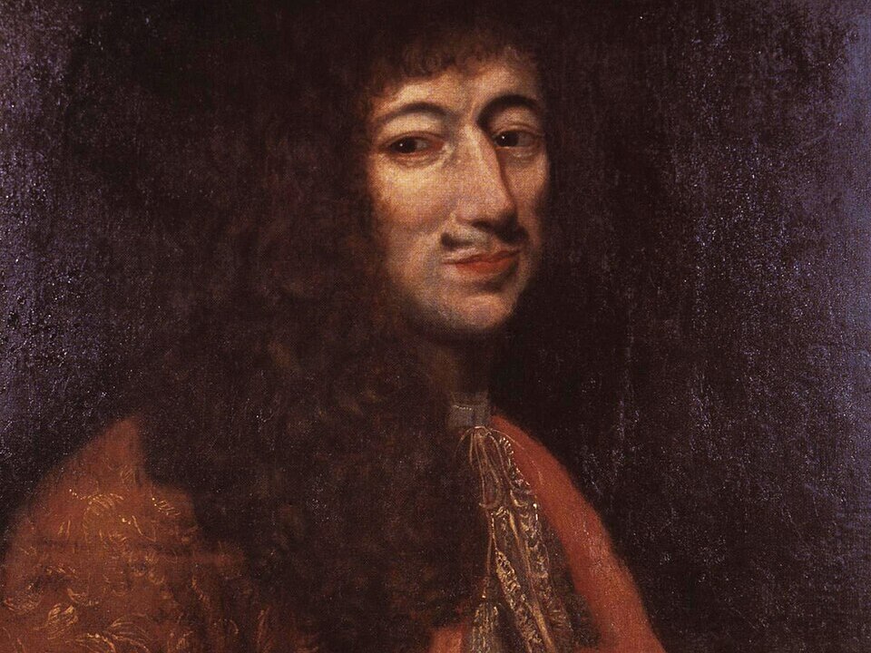 Les 400 ans de Jean Talon, intendant « superstar