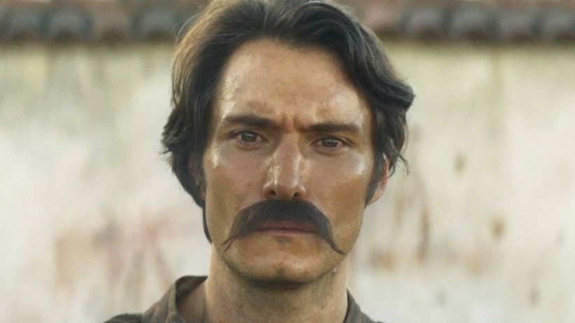 Netflix zrobił adaptację największego arcydzieła. Noblista tego nie dożył