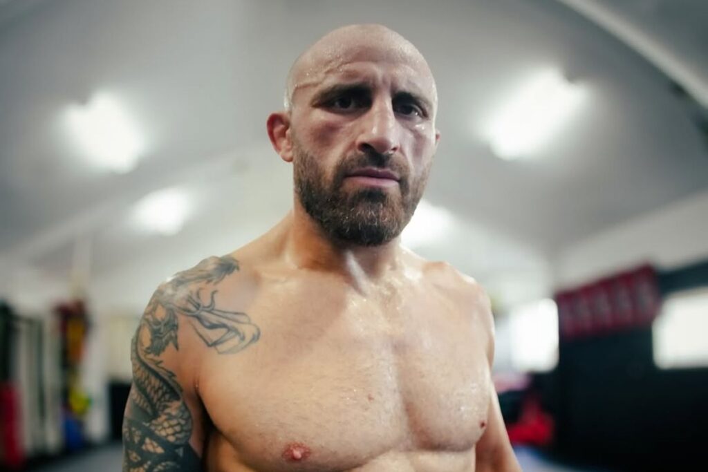 How UFC fighters get lean without losing muscle mass: Workout tips and diet