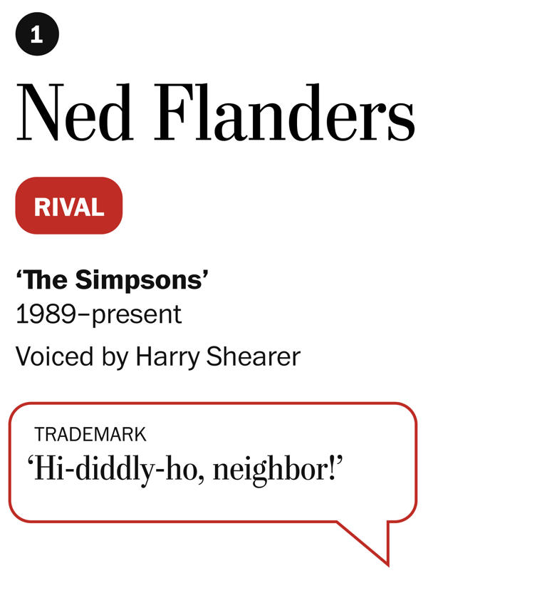 The 26 best neighbors in TV sitcom history, ranked