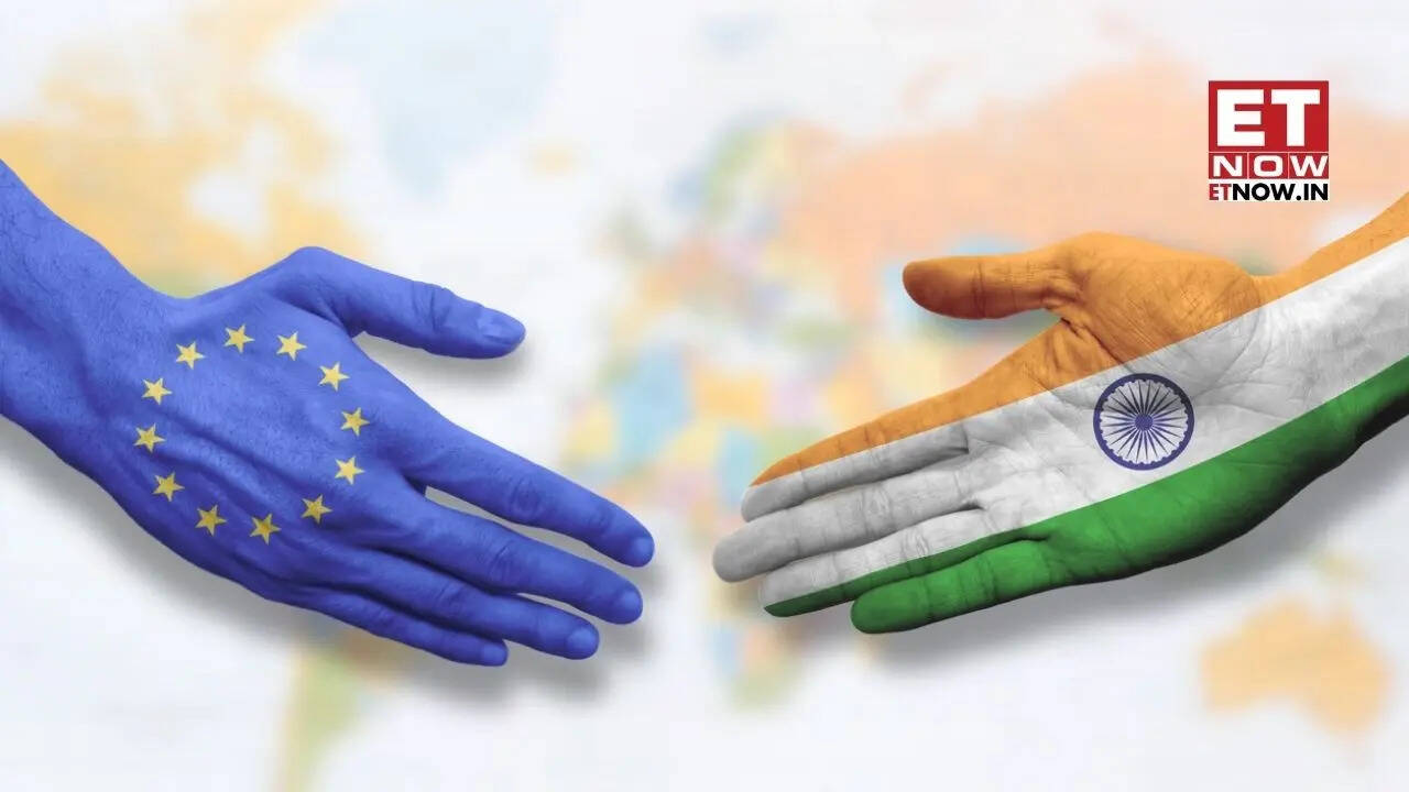 India-EU trade pact to include select farm goods, protect domestic ...