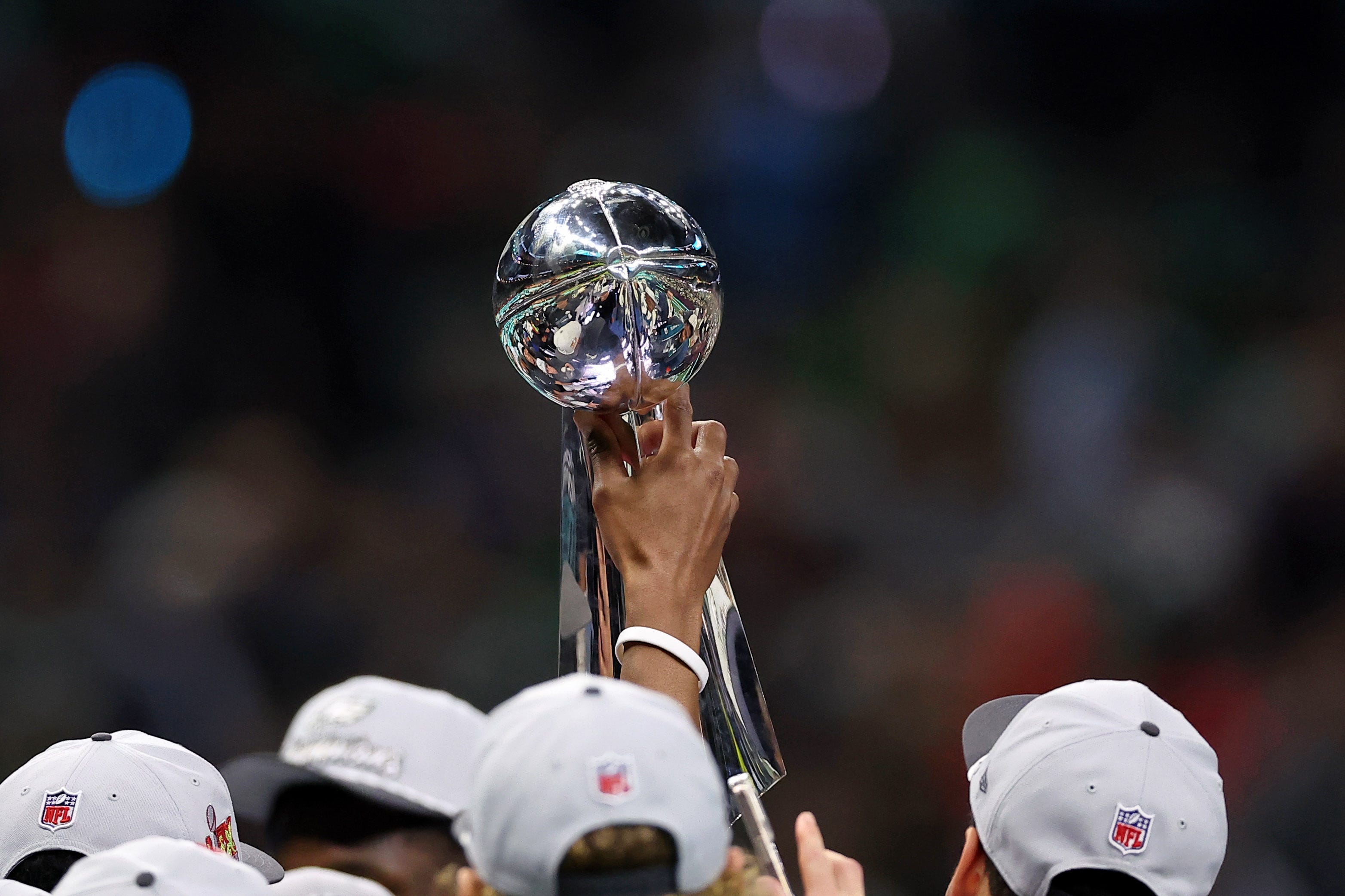 When is the Super Bowl? See this weekend's 2026 NFL playoff schedule