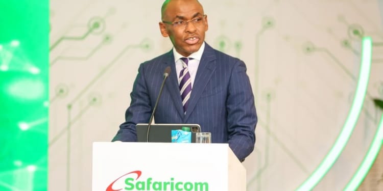 Safaricom dealers fear job cuts, business closures as government moves ...