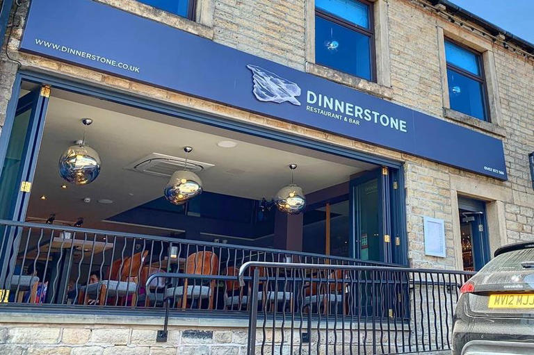 The restaurants, pubs, and bars in Greater Manchester that have closed ...