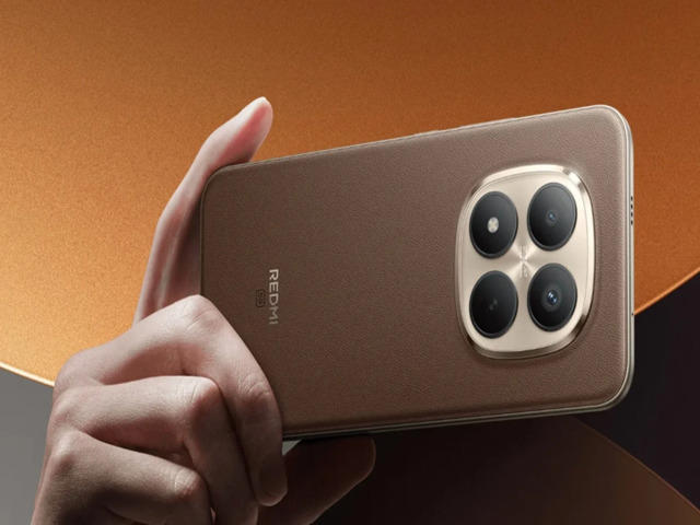 Redmi Note 15: Will these new Redmi Note 15 Pro series phones be ...