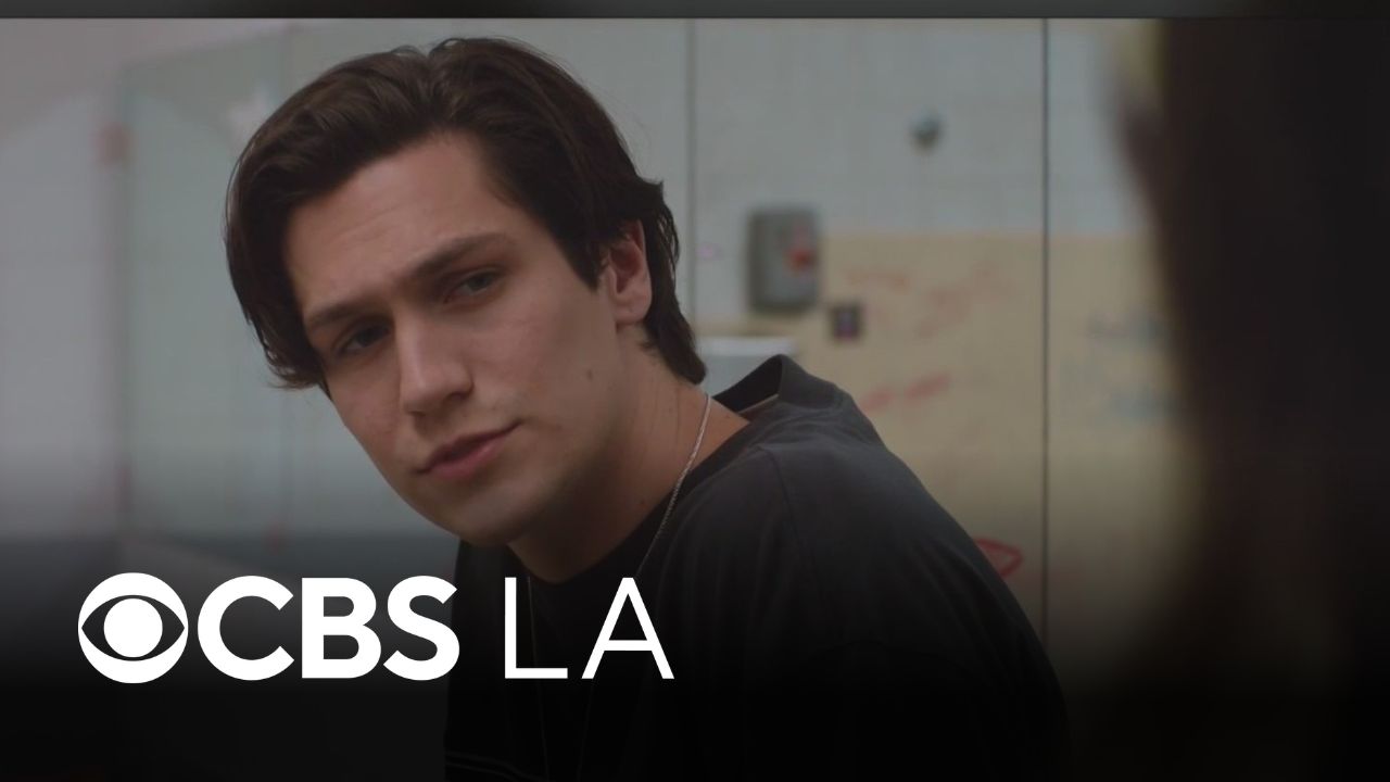 Star of 'How to Lose a Popularity Contest' discusses new romantic comedy