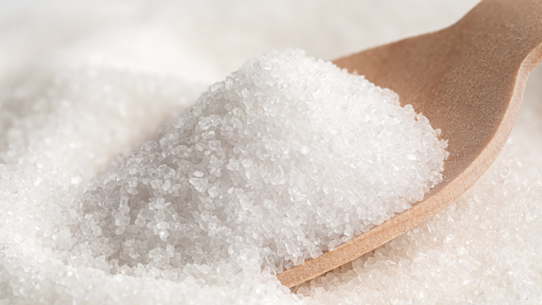This low-calorie sugar may be the safest alternative for diabetic ...