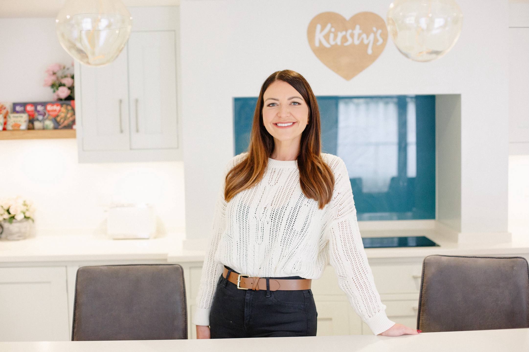 Dragon's Den star Kirsty Henshaw to share secrets of career success at ...