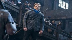 Sinopsis Robin Hood (2018) di Bioskop Trans TV, aksi modern sang ...