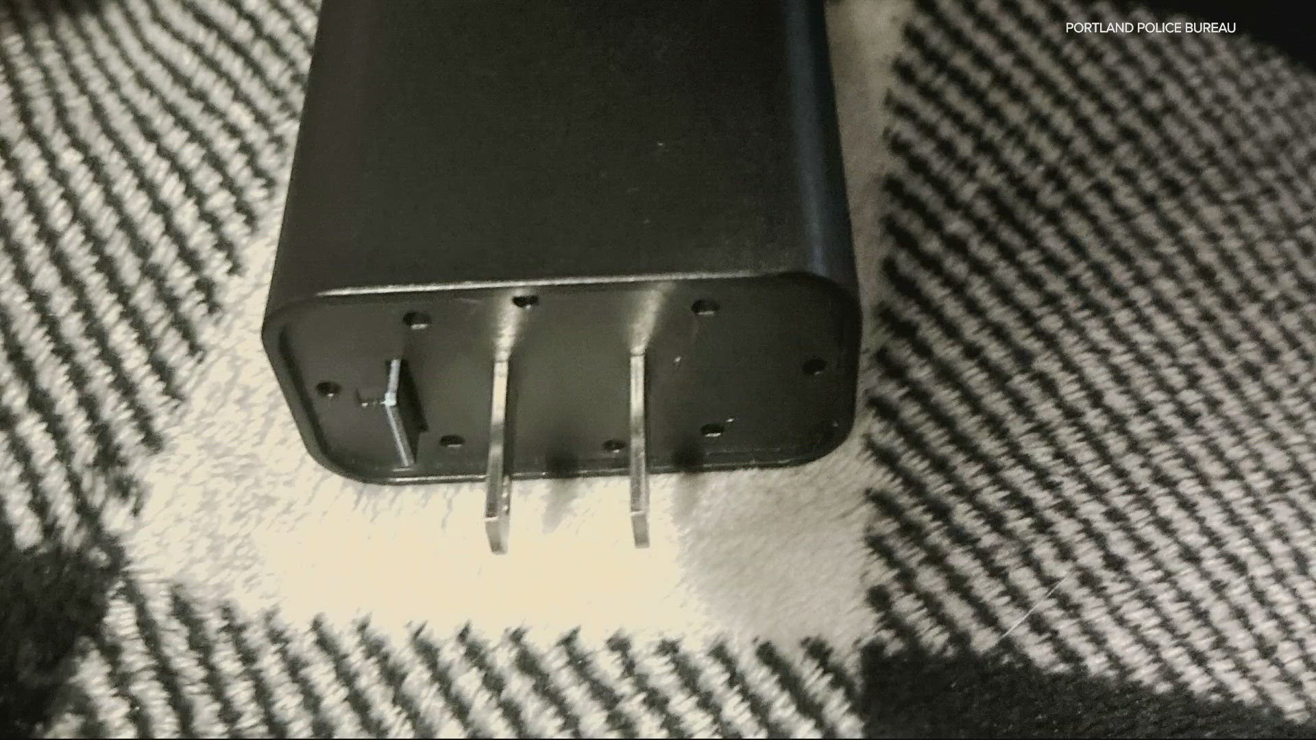 Portland man faces 385 charges in child sex abuse case