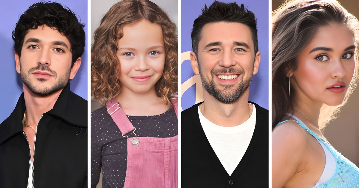 Days of Our Lives casting bloodbath devastates Salem as Alice Halsey ...