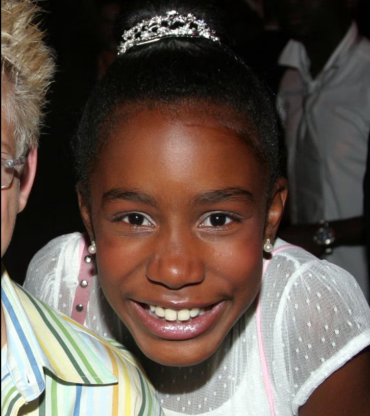 Who is Kianna Underwood? Former Nickelodeon star, 33, killed in ...