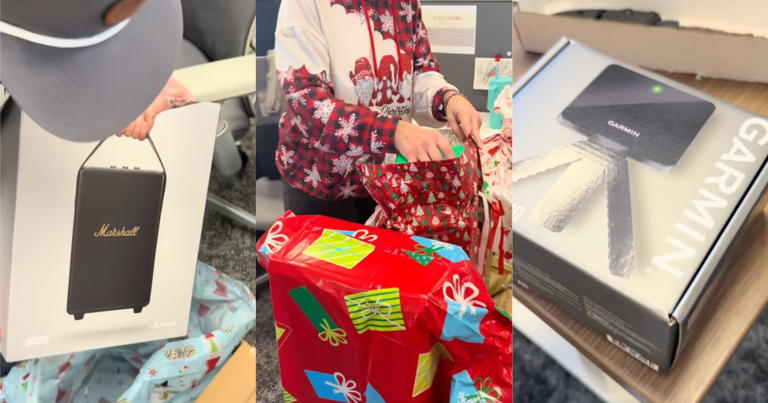 ‘It’s based on what they like and wanted.’ – A boss gave his employees ...