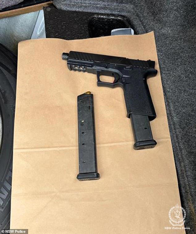 From teens to ruthless hitmen: How a new contract-killing crew is ...