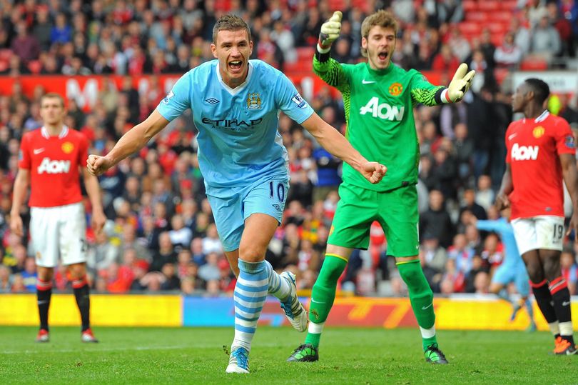 Wayne Rooney's regret at partying with Man City stars after 6-1 humiliation