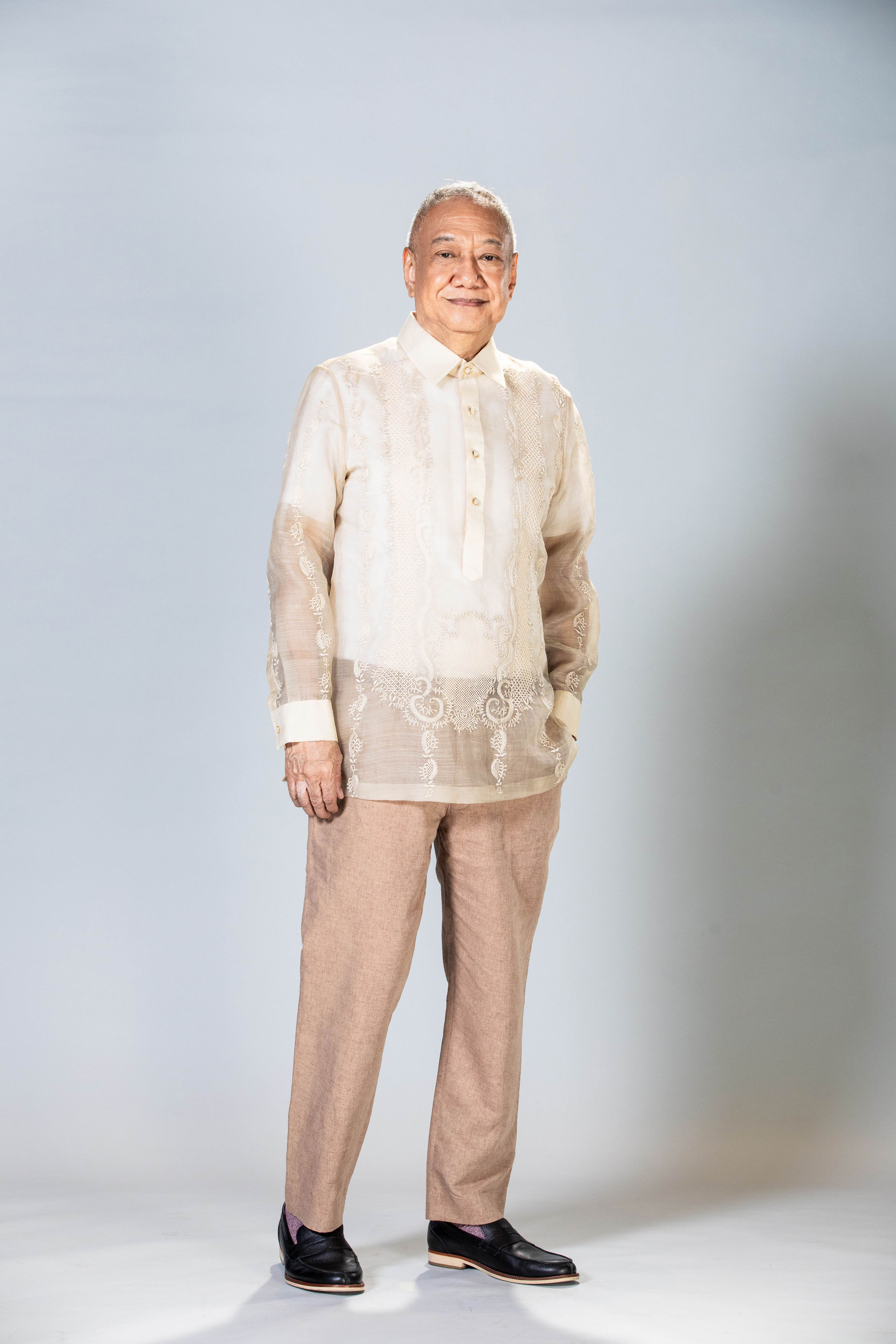 Why Basil Valdez was the missing piece in Ryan Cayabyab’s Valentine ...