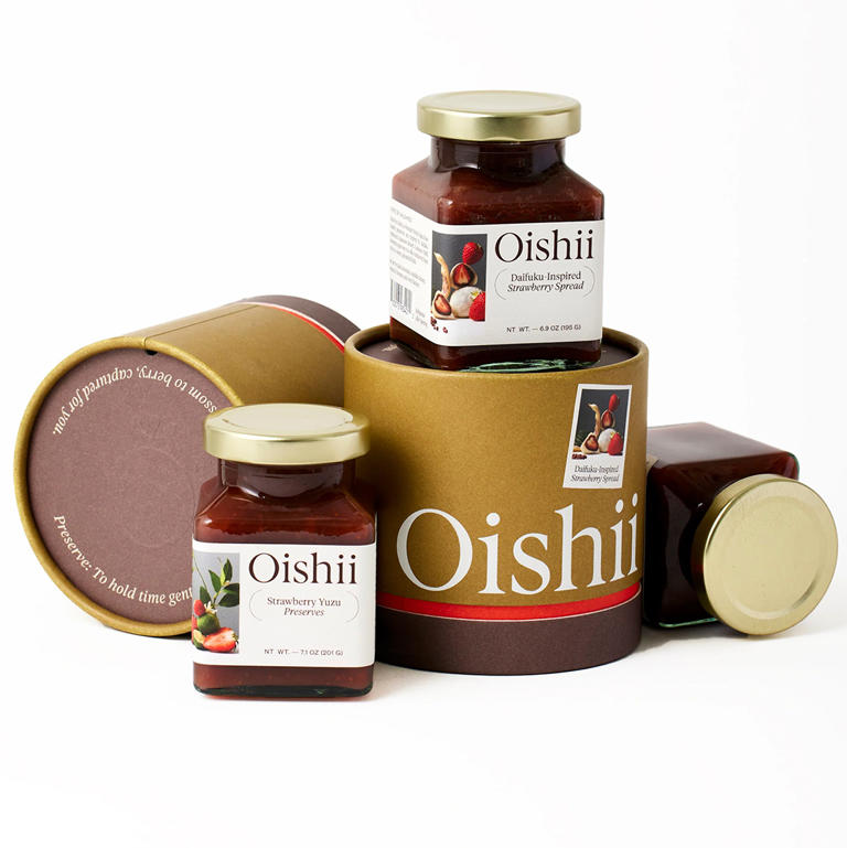 12 Valentine’s Day food gifts that look (almost) too good to eat