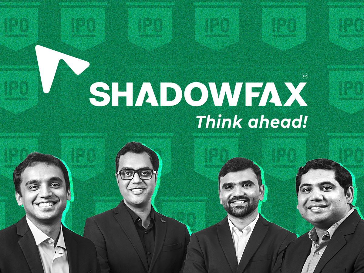 Shadowfax set to go public amid changing logistics landscape