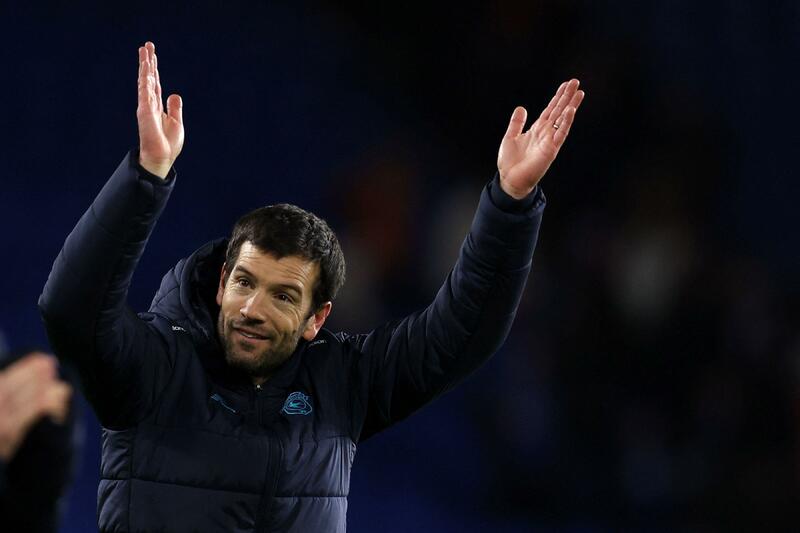 ‘He hasn't anglicised himself at all’: ‘Authentic’ Brian Barry-Murphy ...