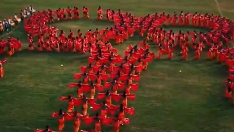 Bodo dance form to take centre stage in Guwahati during PM Modi's Assam ...