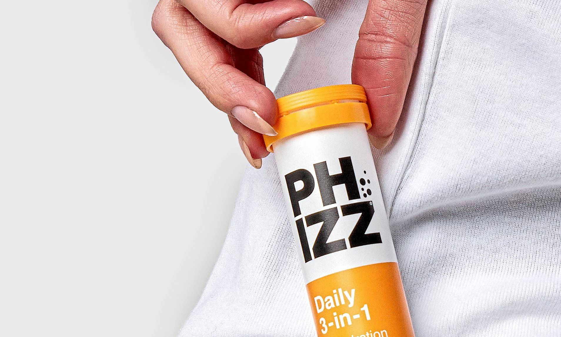 Are electrolyte drinks good for you? Here's what experts say