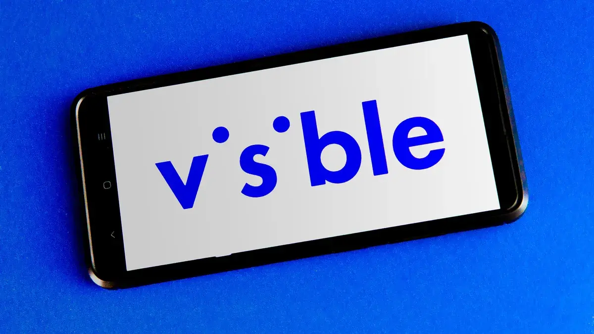 Visible is also offering a credit for this week's Verizon outage